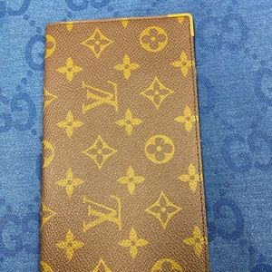 Louis Vuitton | Bags | Louis Vuitton Vintage Pre Code Check Protector ...